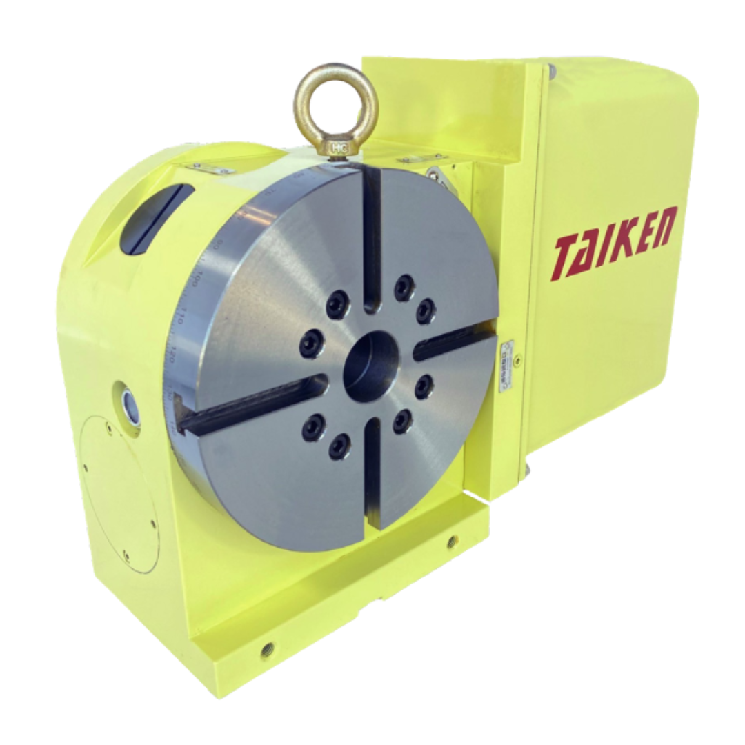 TKA Series - Pneumatic Brake - CNC AN KHANG