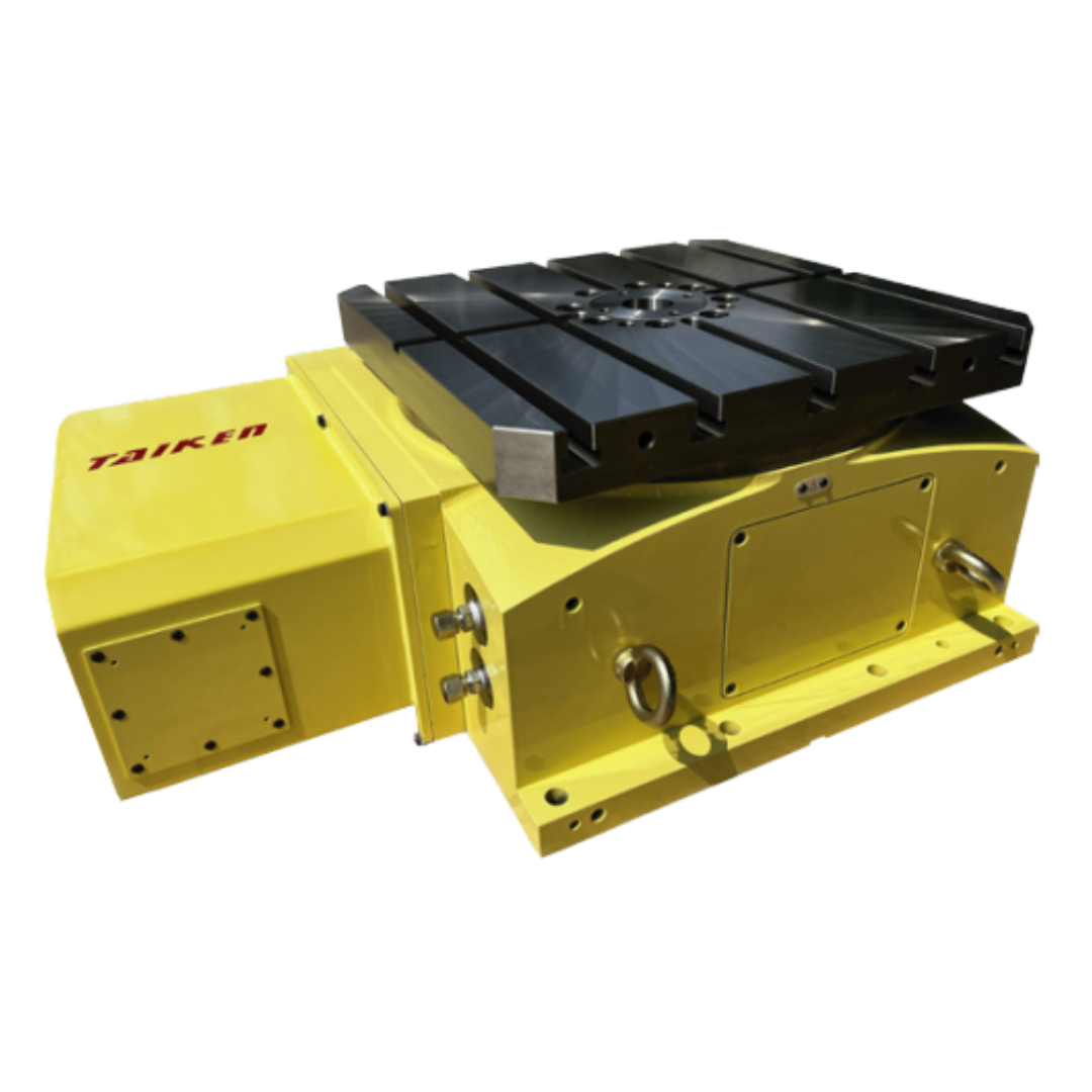 CNC Hirth Coupling Index Table CNC - CNC AN KHANG