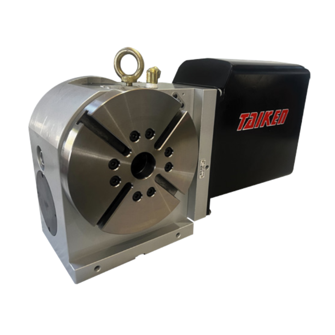 Roller Gear Rotary Table CNC - CNC AN KHANG